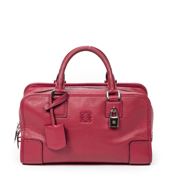 Loewe | Bags | Loewe Amazona 28 | Poshmark